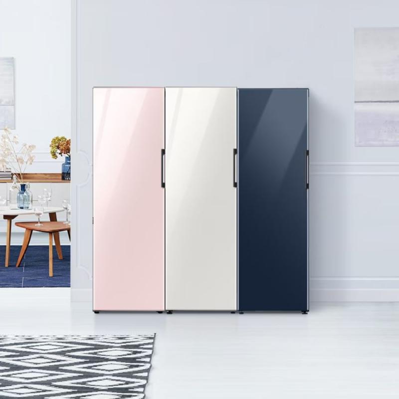 Accesorio Panel Bespoke Samsung R23DAA39GG Beige