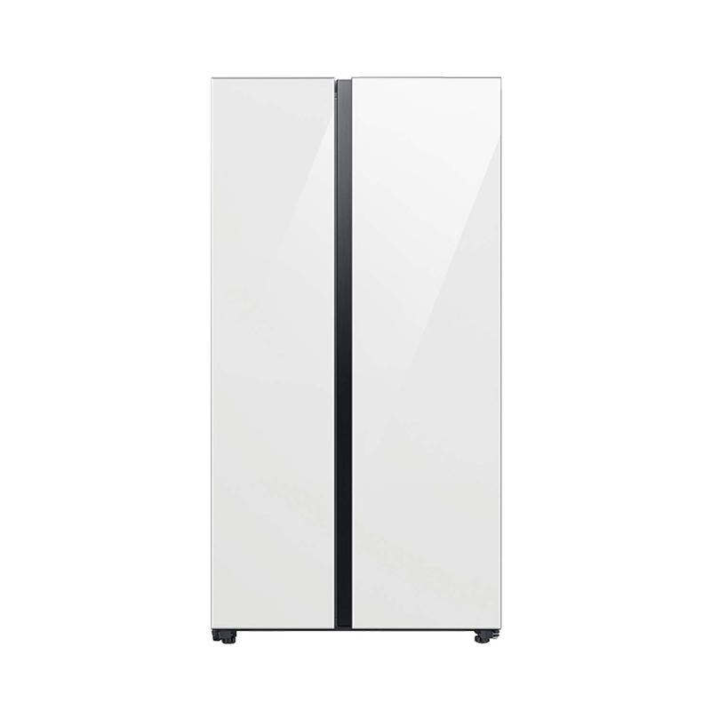 Nevecon Samsung RS23CB70NA12CO 640 Lts No Frost Bespoke