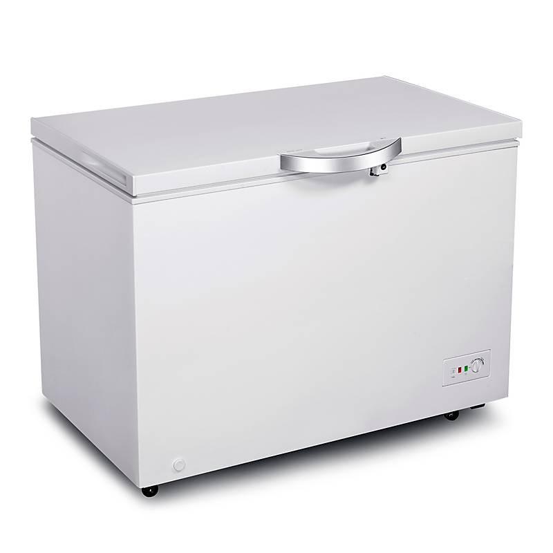 Neveras, Nevecones, Congeladores horizontales y verticales.