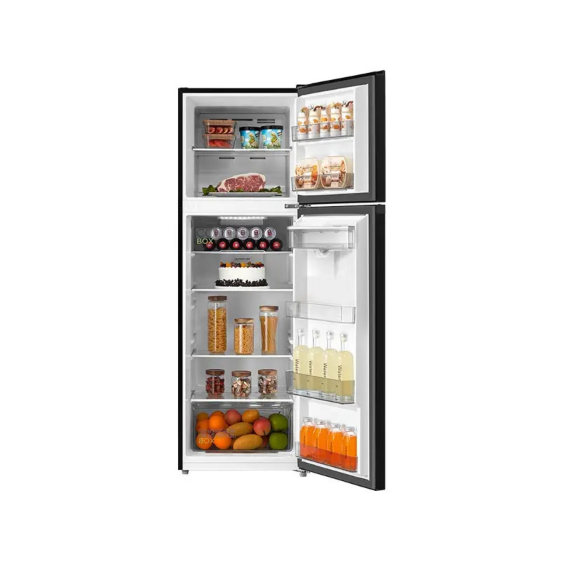 Nevera Midea Top Mount 266L Smart Inverter