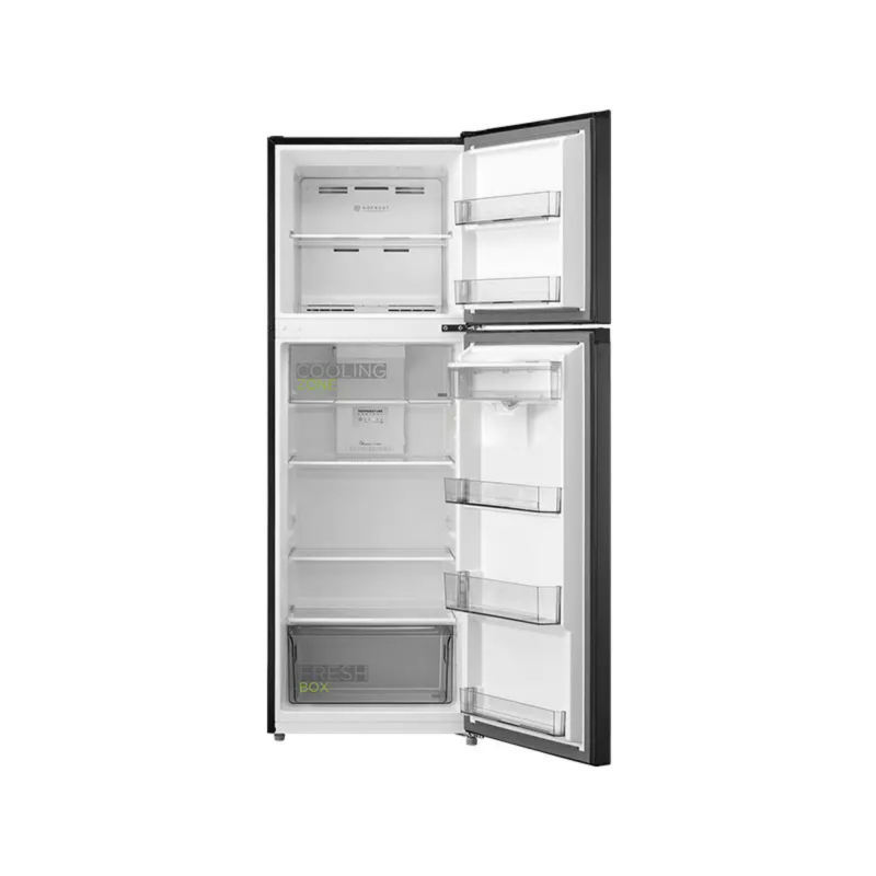 Nevera Top Mount Midea 338L Smart Inverter