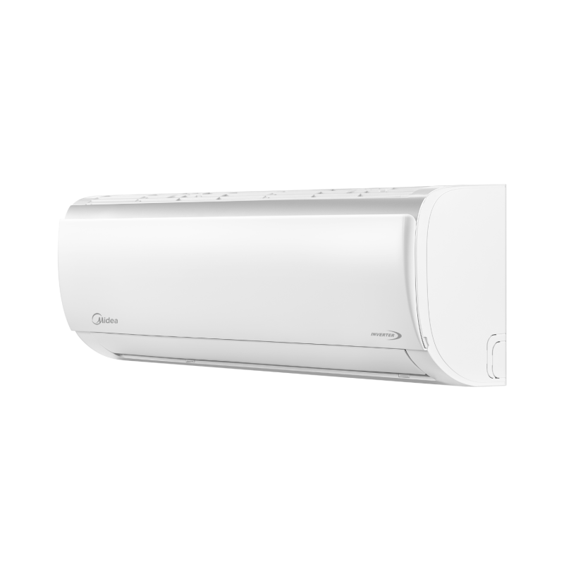 Aire Minisplit Midea 18000 BTU Inverter 220v Silk
