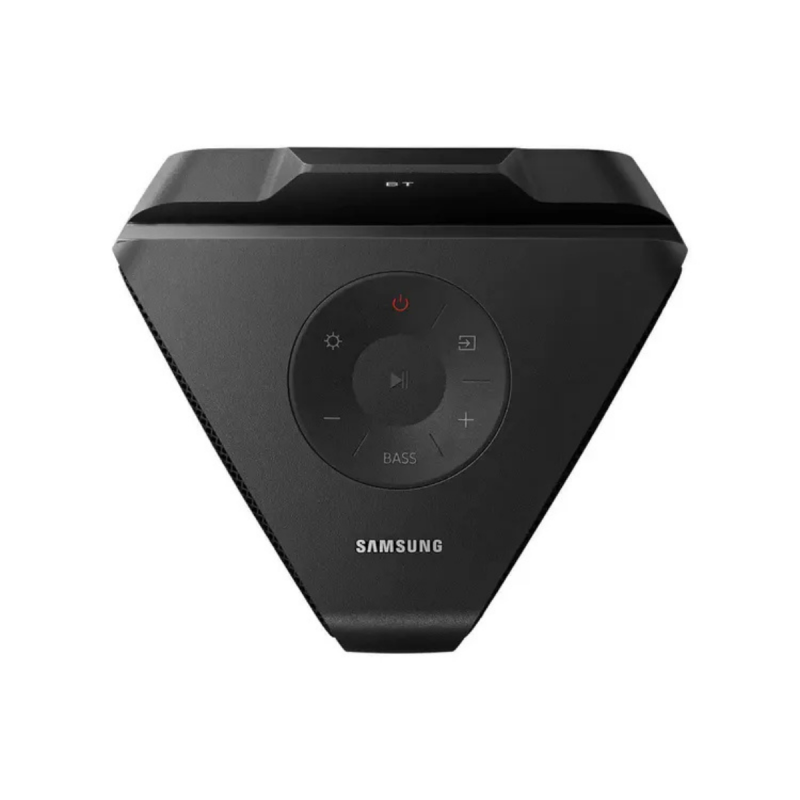 Minicomponente Samsung MX-T40/ZL 300 Watts Negro